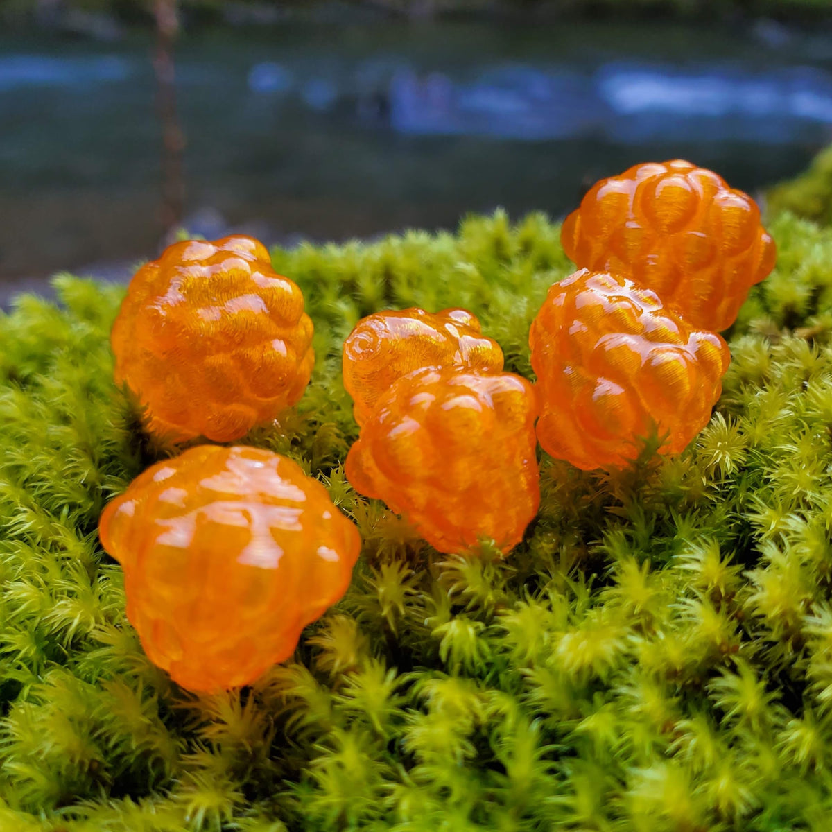 Okie Drifter - Crush – Robolize