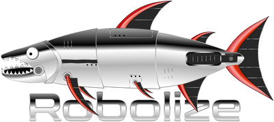 The New Okie Drifter – Robolize