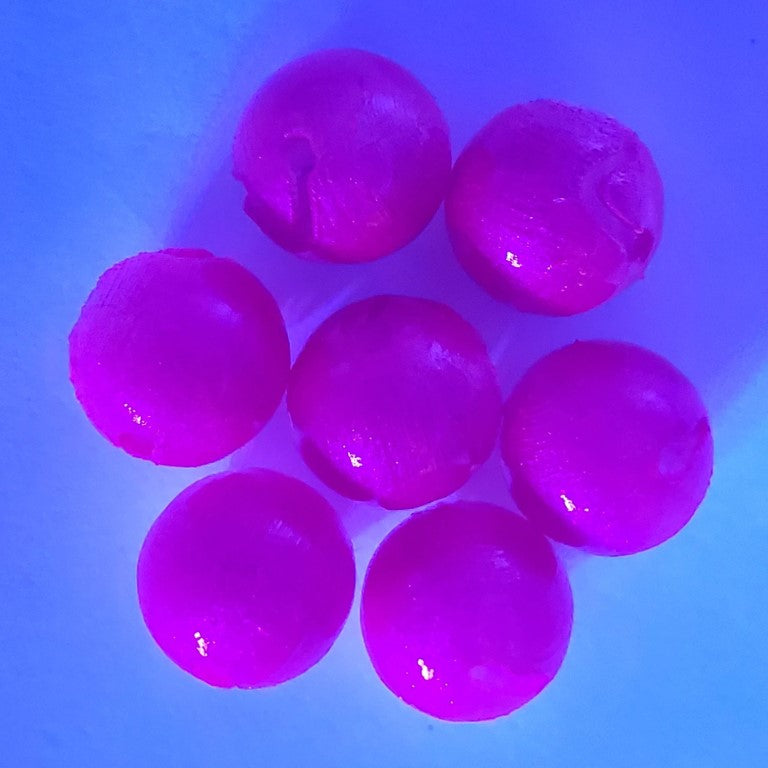 Mercurial Bead - Cherry Bomb – Robolize