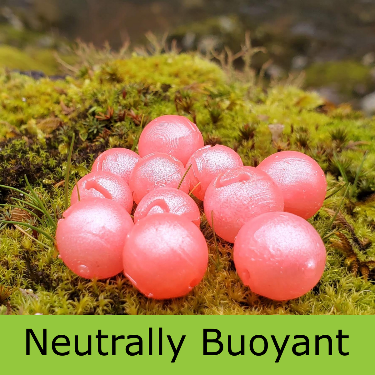 Mercurial Beads - Neutrally Buoyant – Robolize
