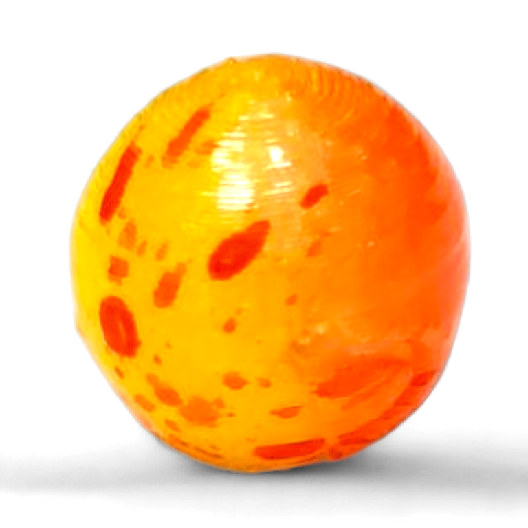 Mercurial Bead - The Fish Rizzler – Robolize