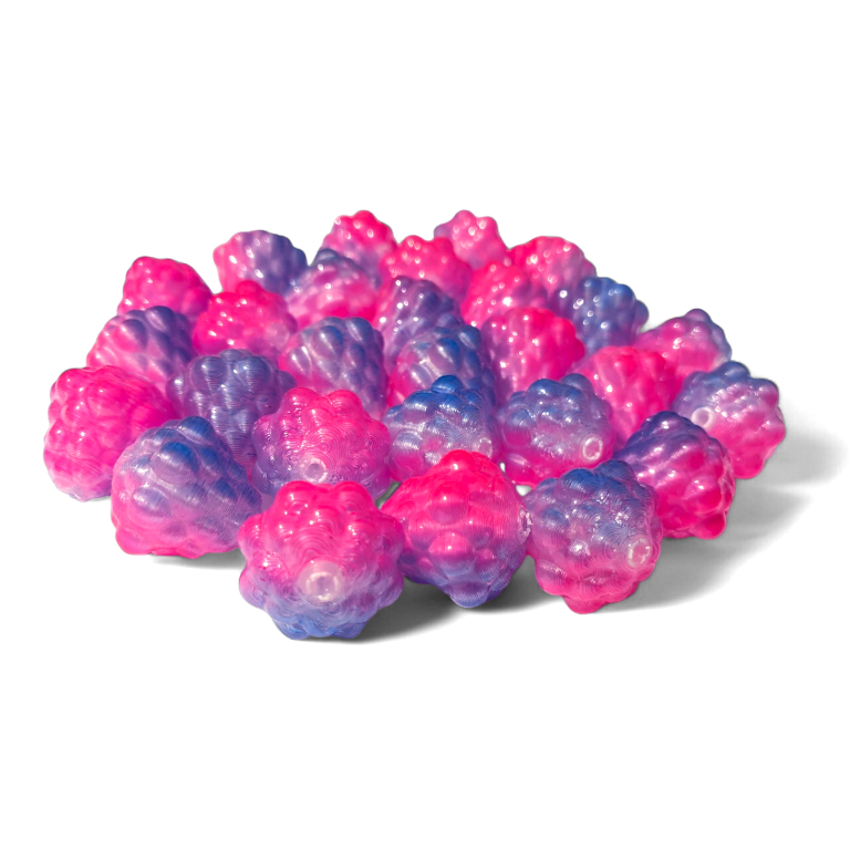 Okie Drifter - Cotton Candy – Robolize