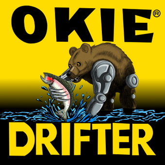 Okie Drifters – Robolize