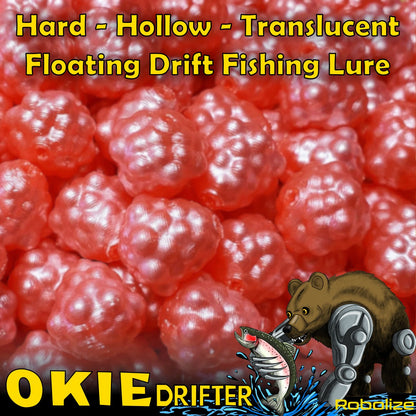 Okie Drifter - Sunrise – Robolize