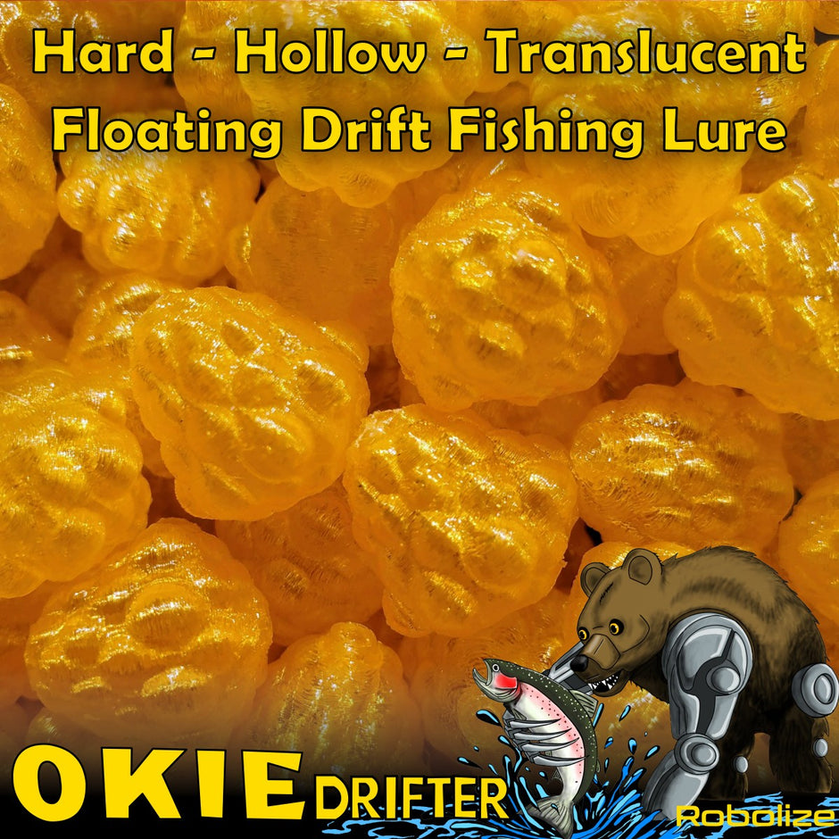 Okie Drifters – Robolize