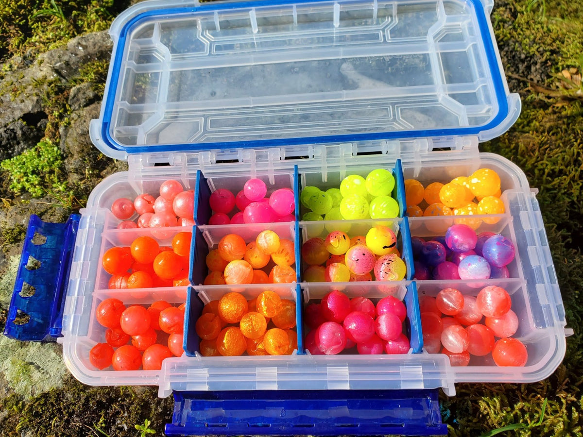 Mercurial Bead Box – Robolize