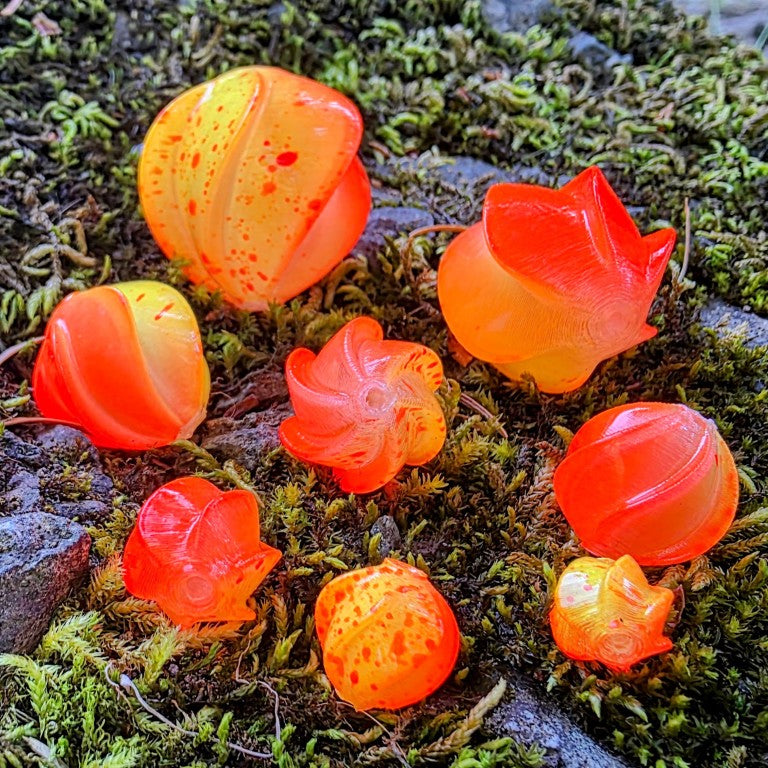 Spin-Roe - The Fish Rizzler – Robolize