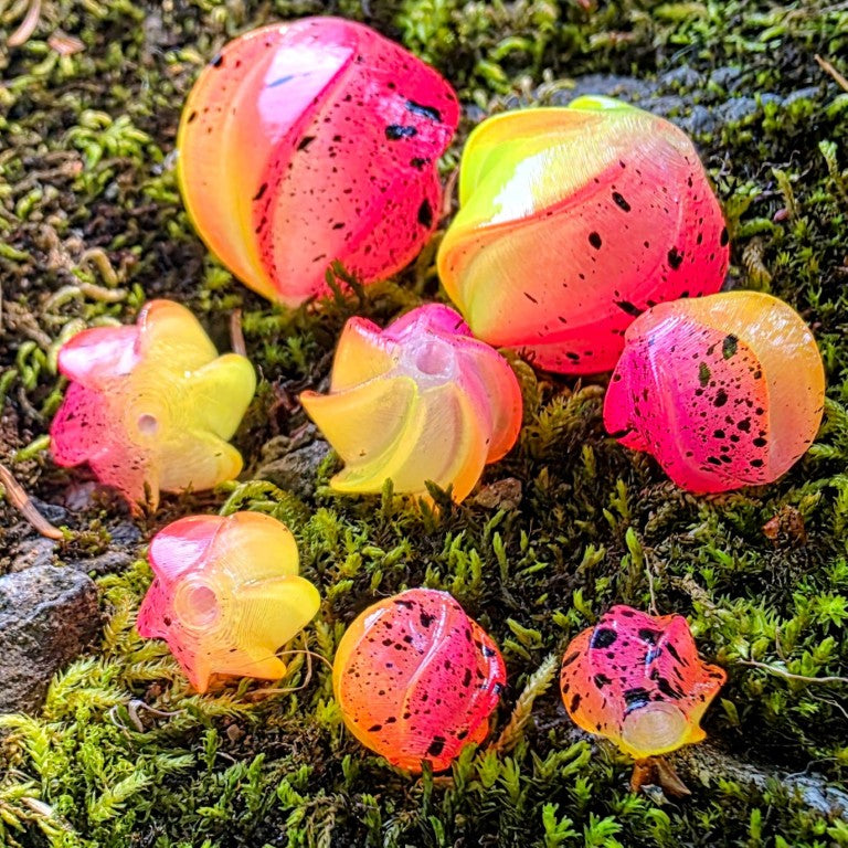 Spin-Roe - Water Malone – Robolize